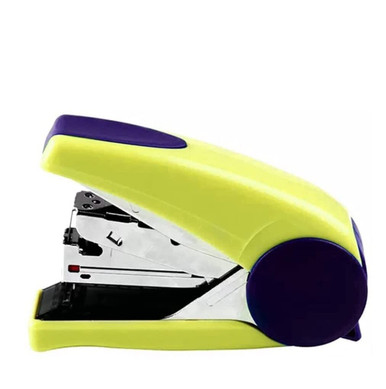 Stapler Small Stapler 40 Sheet Capacity, Fits Into The Palm of Your ...