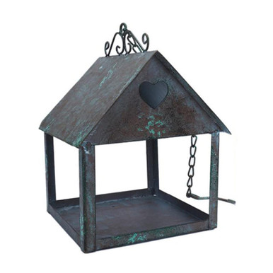Yardwe 1pc Retro Feeder Window Bird Feeders Outdoor Bird Feeder Outdoor ...