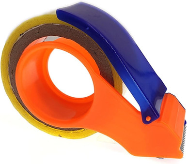 Duty Tape Dispenser Tape Dispenser Paper Tape Storage Organizer ...