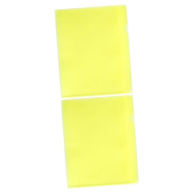 TEHAUX 60 Pcs Expanding File Organizer Resume Folder File Bag Organizer ...