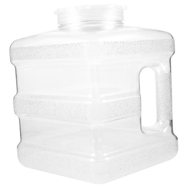BESPORTBLE Outdoor End Table Outdoor Water Container Water Storage ...