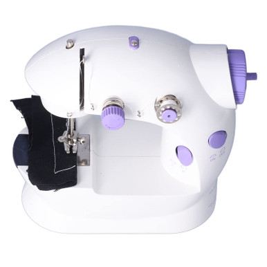 Mini Sewing Machine, Electric Sewing Machine, Portable Sewing Machine ...