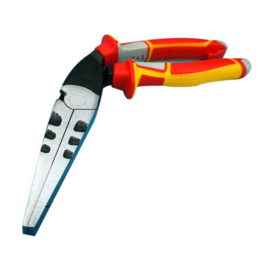 For Sign-Making Bending Plier Metal Channel Welding Wizard Tool For ...