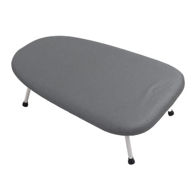 Small Tabletop Ironing Board, Leg Foldable Easy Moving Safe Mini ...
