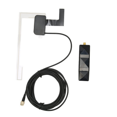 Digital Sound Broadcast Receiver Professional Stable Signal DAB DAB ...