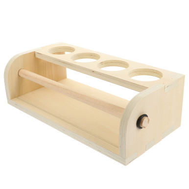 Roll Art Easel Butcher Paper Dispenser Sketching Easel Painting Paper ...