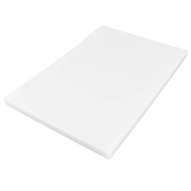 Milisten 50Pcs craft stuff craft material Translucent shrink film ...