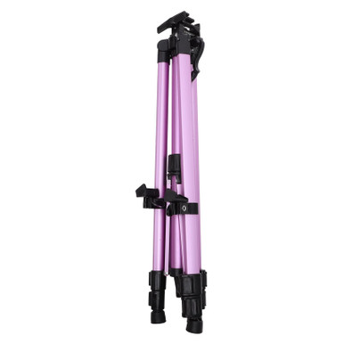 HEALEEP fold Metal Painting Rack Aluminum Alloy Foldable Easel Painting ...