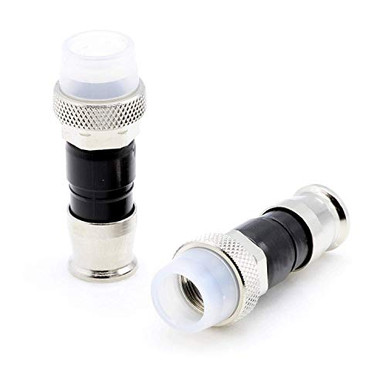 THE CIMPLE CO - Coaxial Cable Compression Fitting | Proudly Made in The ...