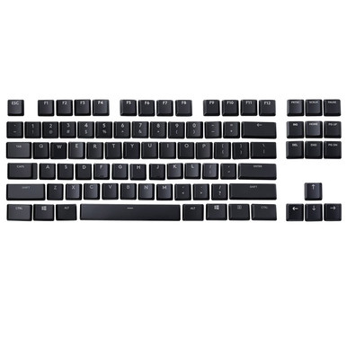 HUYUN A Full Set 87 keycaps Replacement for Logitech G813/G815/G913 ...