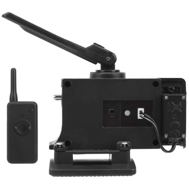 SPYMINNPOO ABS Drone Thrower, Universal Drone Thrower Remote Control ...