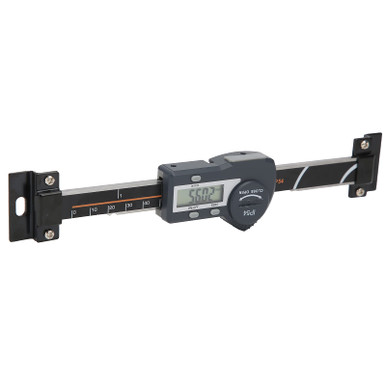 Vernier Caliper, Fine Processing Accurate Machine Tool Caliper Multi ...