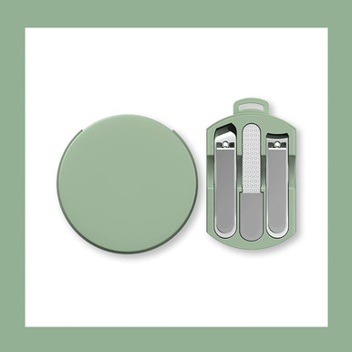 Manicures, Pedicure Kits, Nail Clippers, Stainless Steel Nail Clipper ...