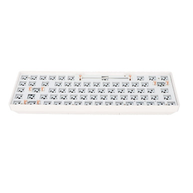 Qiilu Custom Gaming Keyboard Modular Mechanical Keyboard Abs DIY ...