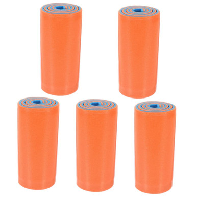 Hemoton 10 Pcs emergency medical splint prolite wrist splint moldable ...