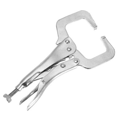 SH-CHEN Pilers, Pliers Vise Grip Locking Quick Clamp Pliers Crimping ...