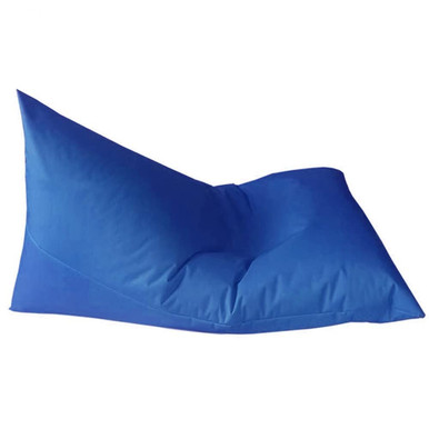 Floating Bean Bag for Pool,Outdoor Bean Bag Pouf Cover No Filler Garden ...