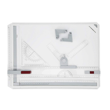 Drafting Table A3 Drafting Table Drawing Board, Portable A3 Drawing ...