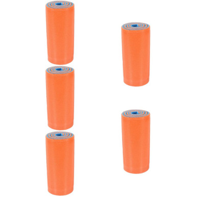 HEALLILY 10 Pcs Emergency Medical Splint Adjustable Emergency Splint ...