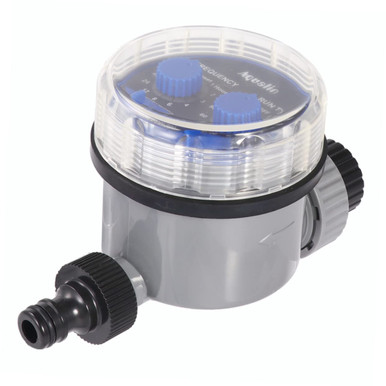 Yardwe Garden Water Controller Garden Sprinkler timers Garden ...