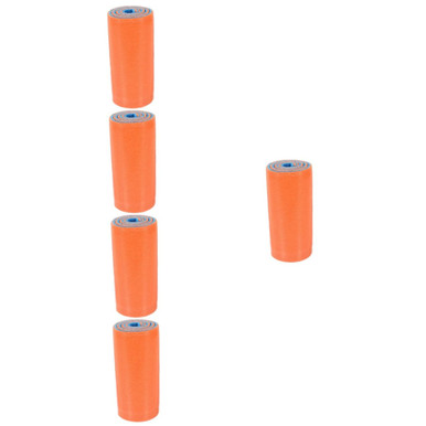 KALLORY 10 Pcs Emergency Medical Splint Emergency First Aid Splint ...