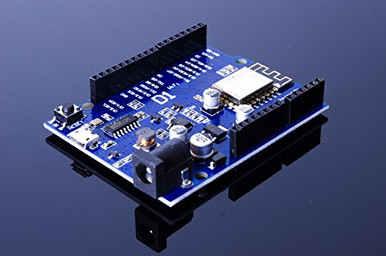 ACROBOTIC WeMos ESP8266 D1 IoT Arduino NodeMCU Raspberry-Pi Wi-Fi Module - Warehousesoverstock