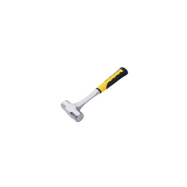 VYONNE Hammers Head One-piece Octagonal Hammer Non-slip High Carbon ...