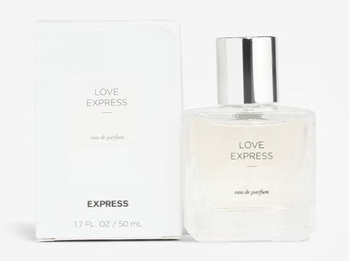Love Express for women by Express - 1.7 oz EDP Spray - Warehousesoverstock