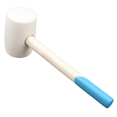 ULTECHNOVO small wooden hammers kids small mallet tool toys Wooden ...