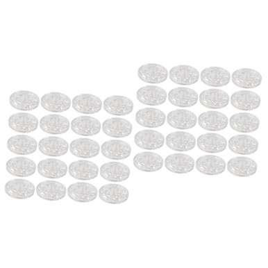 Lurrose 2000 Pcs Snaps for Leather Buttons for Sewing Snap Button Hook ...