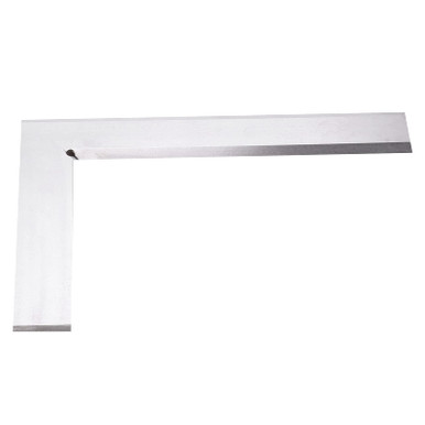 Right Angle Ruler, Stainless Steel 90 Right Angle Sqaure, 250x160mm ...