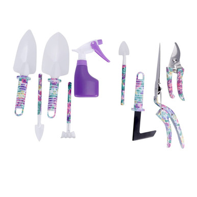 OFFSCH Gardening Planting Set Kids Gardening Tool Flower Planting Tool ...