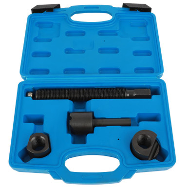 ACZCR Dual Wheel Separator Tool Kit One-Piece Pusher Wheel Hub Removal ...