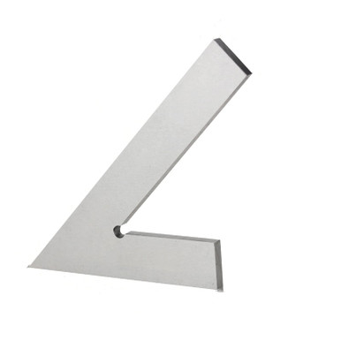 Flat Mouth Squads Type Angle Ruler Stainless Steel Flat with Seat ...