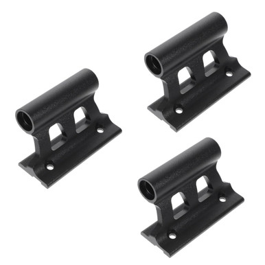 Totority 3pcs Bike Carrier Bike Rack for SUV Thru Bike Mount Truck Bed ...