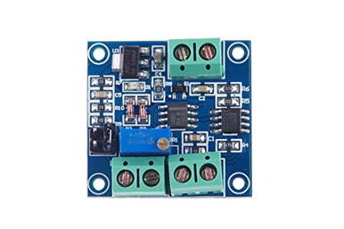 KNACRO Voltage - to - PWM Module 0-5V 0-10V Voltage Converted to 0-100% ...