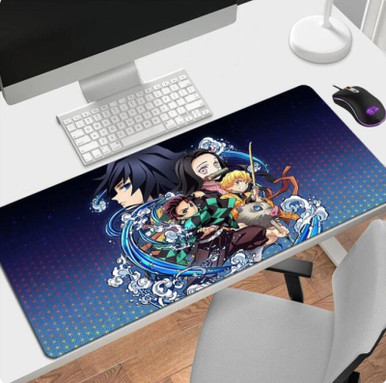 Mouse Pads Anime Anime Characters Gaming Mouse Pad Computer and Office ...