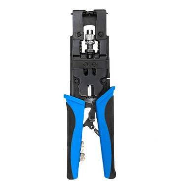 COMACE Crimpers? Compression connector Crimping kit Adjustable coaxial ...