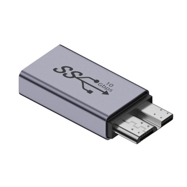 Mini USB Converter | MicroB USB Adapter | Type C to MicroB Cable Converter, Hard Disk Connector ...