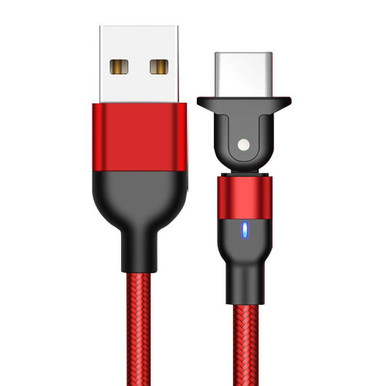 Trusway USB Type C Cable 5A Fast Charging Cable Micro USB Type-C ...