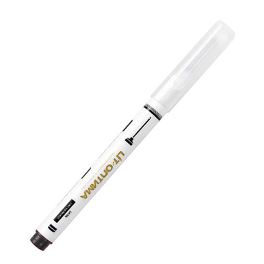 Deep Hole Markers, Hole Pen, Long Nib Marker, Long Nib Pens, Long Pens ...