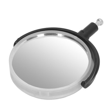 Light Gathering Pathway Changing Biological Microscope Reflector ...