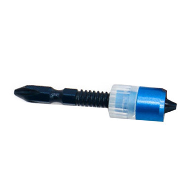 Magnetic Coil Pneumatic Air Bit 65mm Electric Screwdriver Sets Magnetic ...