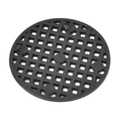 Bonsai Pot Bottom Grid Mat Mesh,10 Pack Rigid Garden'S Drainage Mesh ...