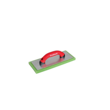 Goldblatt Green Foam Float, 12 in. x 5 in. - Warehousesoverstock