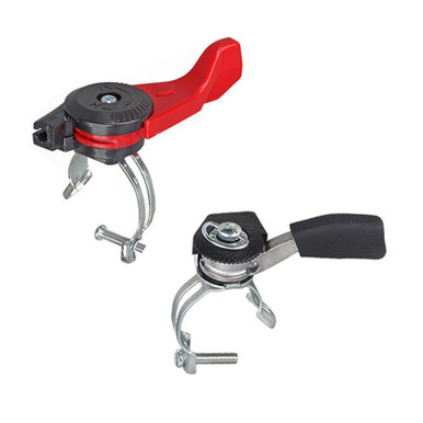 TorSor 2 Pack Throttle Control Cable Switch ON Off Wire Assembly Head ...