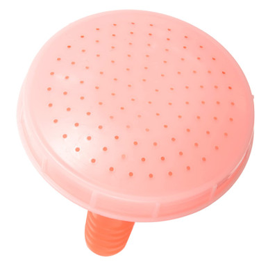 OFFSCH Sprinkler Head Watering Can Head Bottle Top Waterers Water Can ...