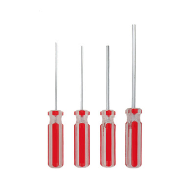 Rannb Hex Head Screwdriver Set Hex Allen Screwdriver Set Four Sizes H1 ...