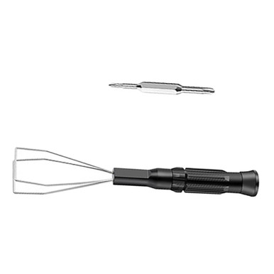 Gatuida Multi-Function Key Puller Keyboard Keycaps Keycap Pulling Tool ...