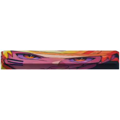 Anime Spacebar Keycaps, PBT Cherry Profile Keycap, 6.25U 6.25X Five ...